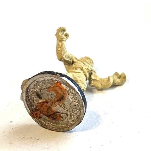 RPE | Games | Ral Partha Ravenloft 112d Mummy Servant 2 25mm Add 1976 ...